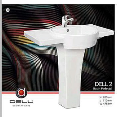 DELL CERAMICS - Iqbal